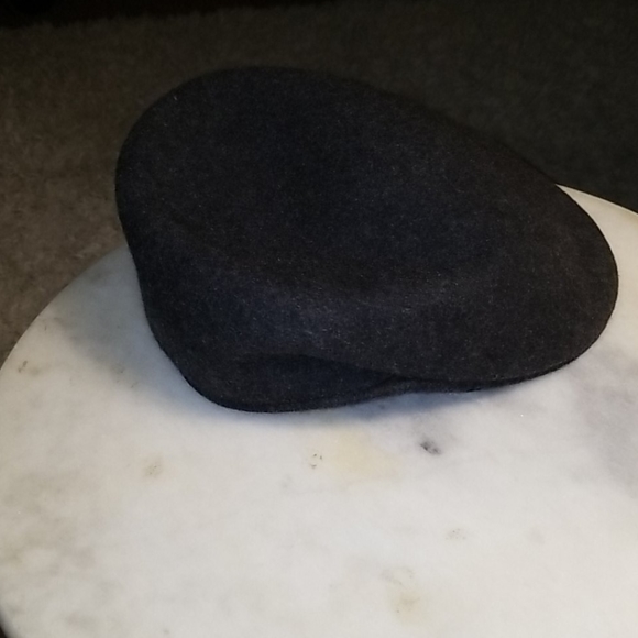 DORFMAN SCALA | Accessories | Dorfman Scala Wool Hat | Poshmark
